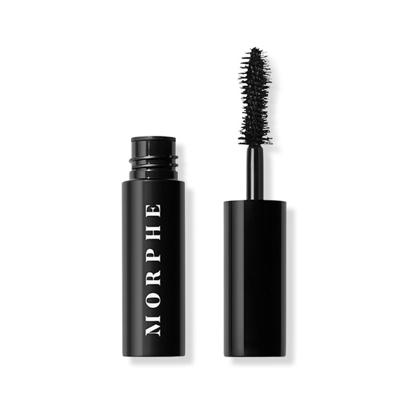 Sephora | Makeup | Morphe Make It Big Mini Volumizing Mascara | Poshmark